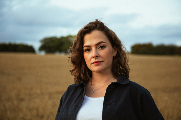 Katherine Priddy - Shrewsbury Folk Festival
