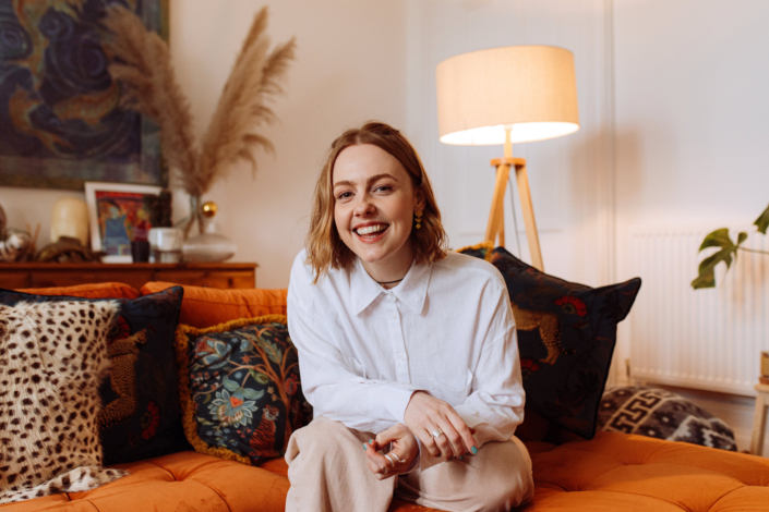 Kim Carnie - Shrewsbury Folk Festival